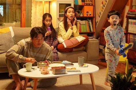Photos New Stills Added For The Upcoming Korean Movie Switch