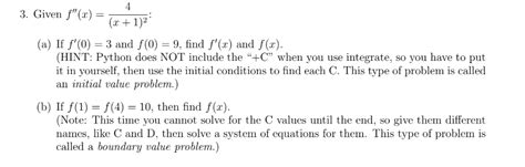 Solved Please Answe The Question Above In Python The Code Chegg Com