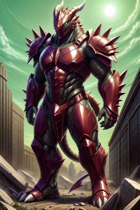 Simple Macro Anthro 02 By Thediffusionguy On Deviantart