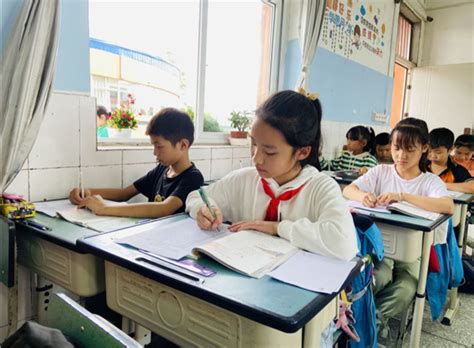 記者 梅花新聞網 李有具綜合報導 強化中小學漢字書寫教育 大陸教育部提出8措施 ｜ 梅花新聞網