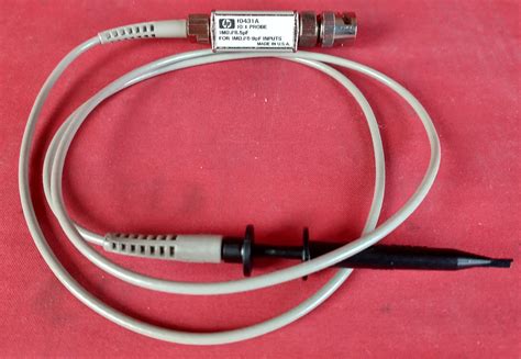 10431a Agilent Keysight Alltest Instruments