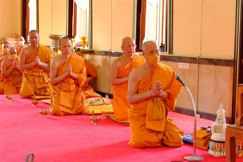 🔸พิธีต้อนรั เพจ วัดชลประทานรังสฤษดิ์ พระอารามหลวง นนทบุรี