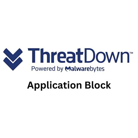 Malwarebytes Application Block Anti Virus Di Computer Technologies Cc Malwarebytes Application Block Anti Virus Di Computer Technologies Cc