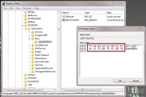 Bluetooth Keyboard On Dual Boot Windows And Ubuntu Bust A Tech