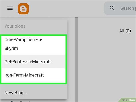 Ways To Add Google Analytics To Blogger