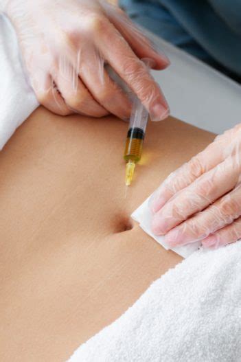 Injection Lipolysis Treatment In Palakkad Body Contouring
