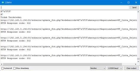 Solved Help I Got 400 Bad Request Error Send Data From Esp32 To Database Mysql Programming