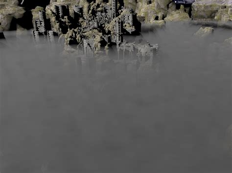 Volumetric Rendering Daniel Suttor