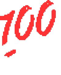 100 S Get The Best  On Er