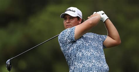 ‘괴물 신인 포트기터 매킬로이 기록 경신 눈앞평균 드라이브 거리 327야드로 매킬로이의 326야드 깨기 직전