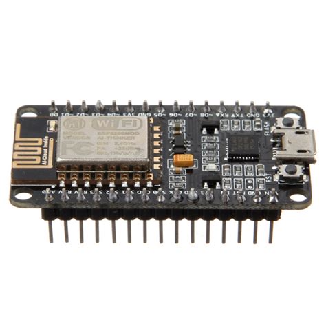 NodeMcu Lua ESP E WIFI Development Board Alexnld