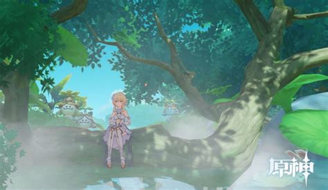 [尘歌壶]试图复刻流浪者 散兵 国崩h5网页活动壁纸 178