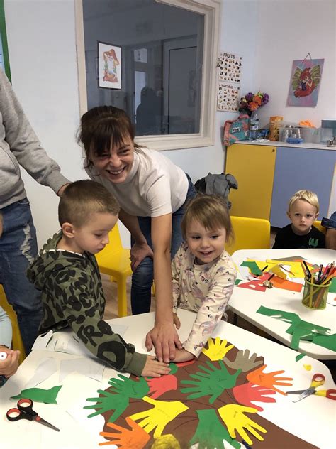 В Детска градина 130 се реализират различни дейности за работа с децата