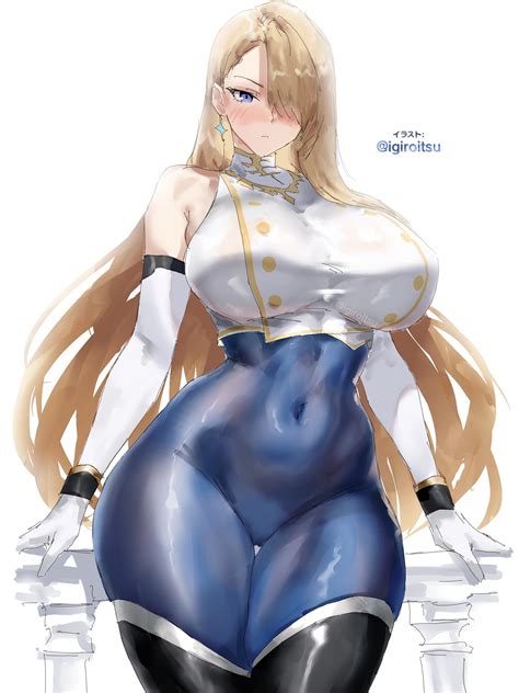 Brown Dust Series Danbooru