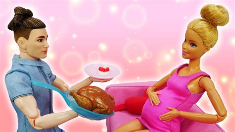Why Are There No Pregnant Barbie Dolls At Justin Poole Blog