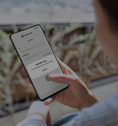 What Is Samsung Knox Samsung Security Samsung Uk