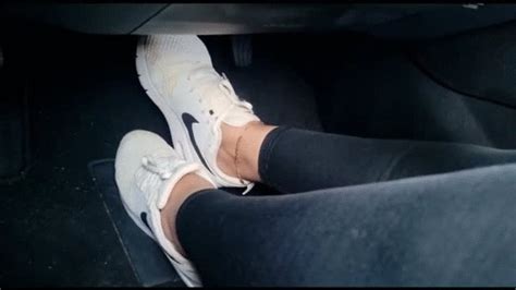 Rental Speeding And Flooring Pedal2thametal Clips4sale