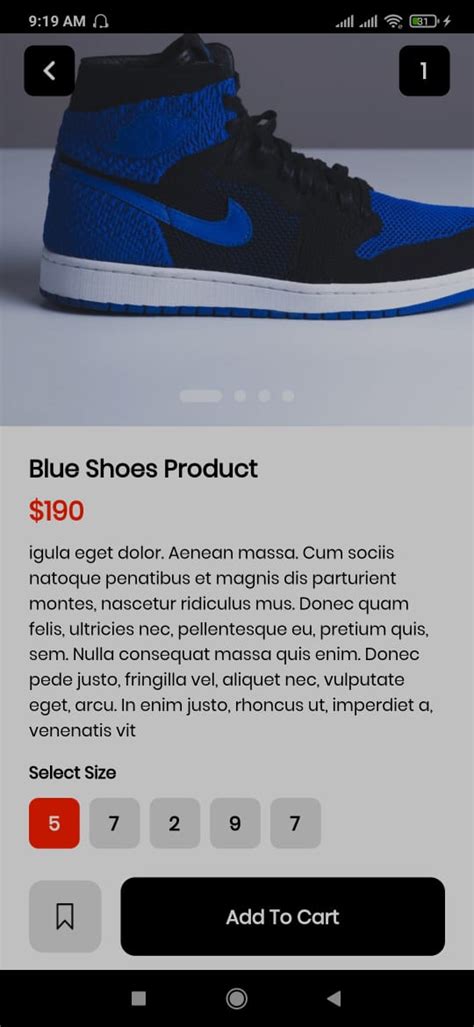Github Sajibsaj66flutter Firebase Ecommerce