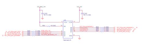 Txb0104 Schematic Review Logic Forum Logic Ti E2e Support Forums