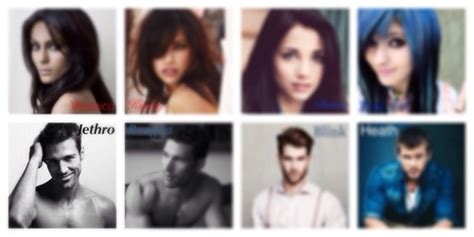 Welcome To Hells Tumbex