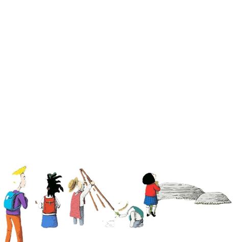 Spanish Picture Book Dibujando En El Campo Illustrator Rafael Yockteng