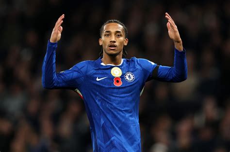 Chelsea Player Ratings Vs Tottenham Hotspur