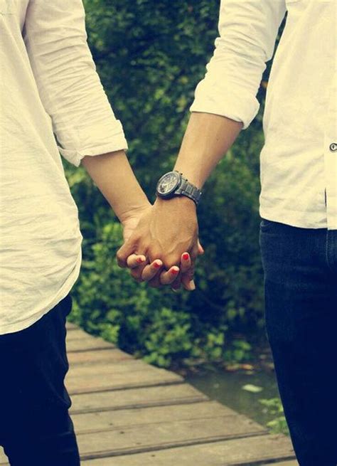 عکس پروفایل ست دختر و پسر مدل عاشقانه دست در دست Fotoğrafçılık