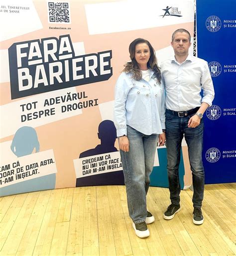 Bogdan Trif Stop Drogurilor Tribuna Știri Din Sibiu și Județ