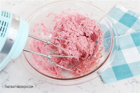 Homemade Raspberry Honey Butter The Crafting Chicks