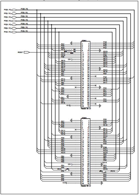 Steval Ihm039v1 Reference Design General Motor Control