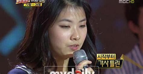 위탄2 가사 틀려도 합격에 심사기준 뭐야 Vs 노래는 잘해 논란