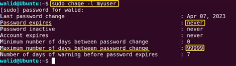 3 Ways To Delete The User Password In Ubuntu