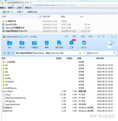 开题报告 Python计算机毕业设计校园志愿者服务平台附源码 知乎