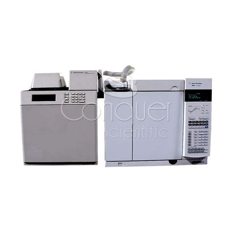 Shop Agilent 7890A For Sale New And Used Prices LabX