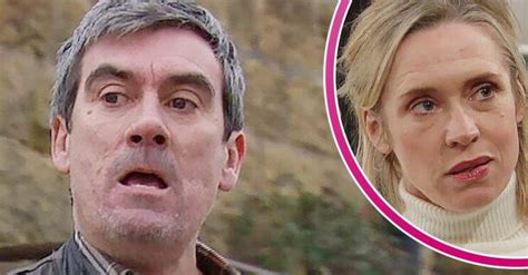 Emmerdale Cain And Ruby To Have Affair A New Fan Theory Predicts