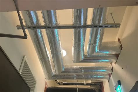 守毅工程有限公司 一條龍式保溫工程 鐵皮保溫 管路保溫 機房保溫 保溫材