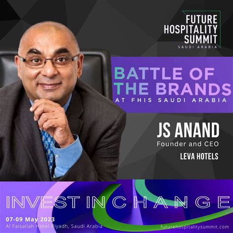 Js Anand Posted On Linkedin