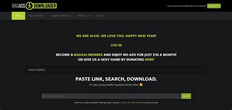 Free Paid The Best Porn Downloader In