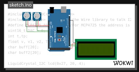 Wokwi Online Esp32 Stm32 Arduino Simulator