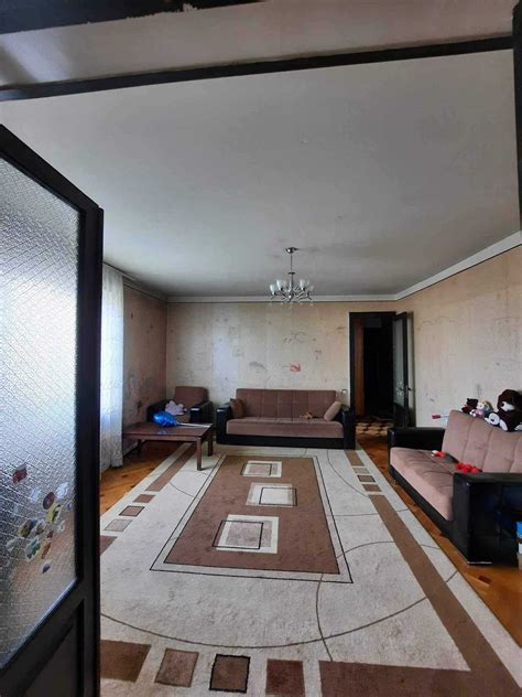 იყიდება 3 ოთახიანი ბინა ვარკეთილში 93000 30134790 Ss Ge