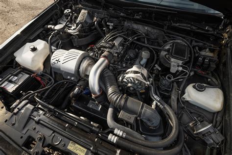 1987 Buick Gnx Uncrate