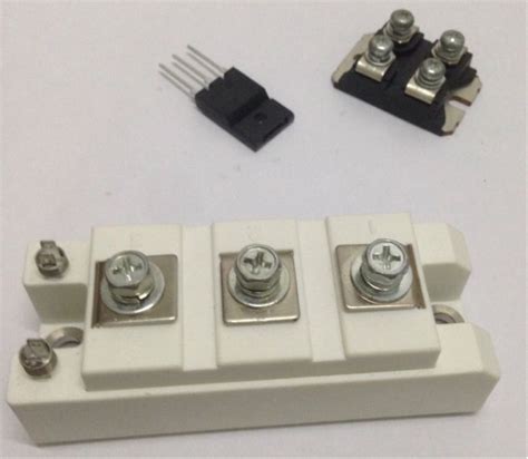 开关电源电路中常用的肖特基与快恢复二极管 海飞乐技术有限公司