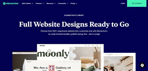 Elementor Pro Review LearnWoo