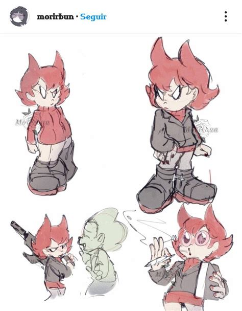 Cassandra Picos School Fanart By Morirbun Ilustraciones Arte De