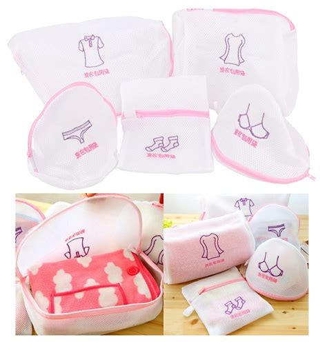 세탁망 사이즈별 속옷 양말 옷 셔츠 반팔 긴팔 빨래망 티몬