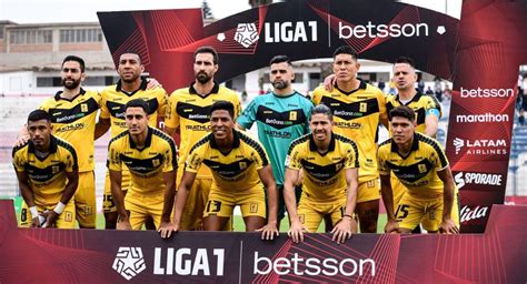 La Academia Cantolao Ya Tiene Entrenador Para La Liga 1 Del 2023