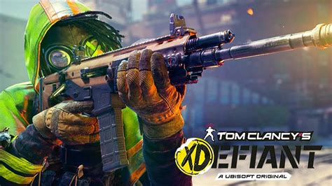 Xdefiant Beta Live More Bot Gameplay Youtube