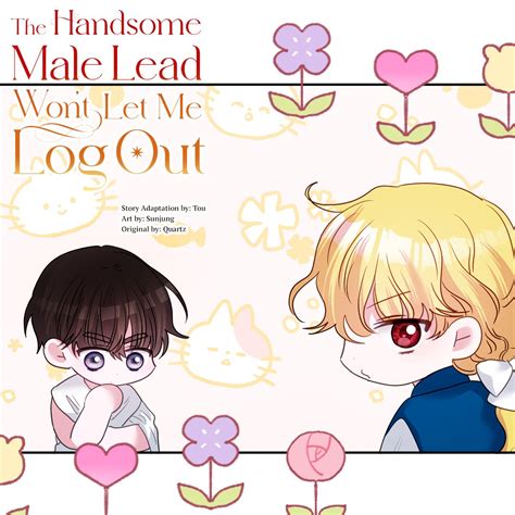 선정🎗️ On Twitter 19화 업데이트 되었습니다 이번 화의 클로에 옷은 상자 속의 마리골드 원작 소설의 표지와 비슷하게 디자인 하였어요😊 👉pocket