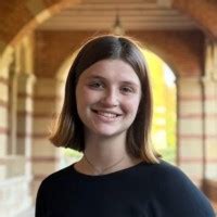 Hannah Searles Research Team Member At Treepeople Linkedin