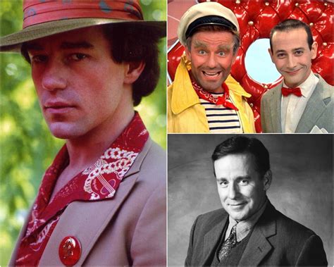 The 80s Happy Heavenly Birthday To Phil Hartman September 24 1948